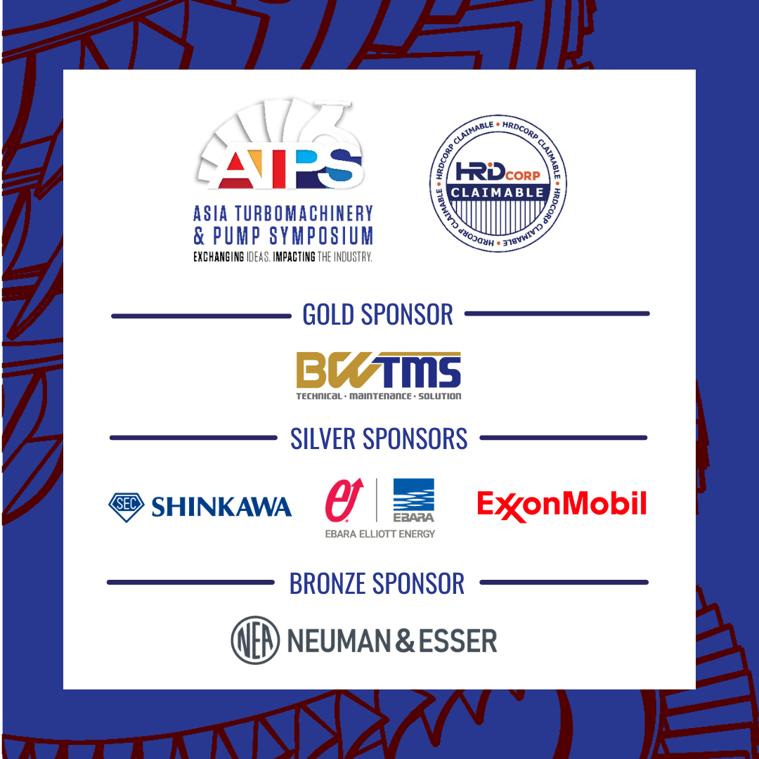 Major Sponsors Come Aboard to Support ATPS 2026